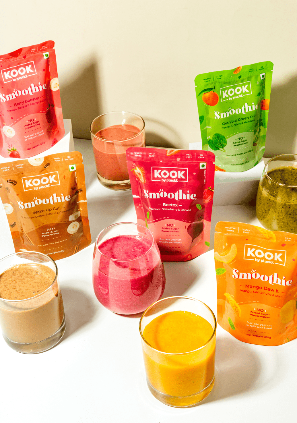 Smoothie