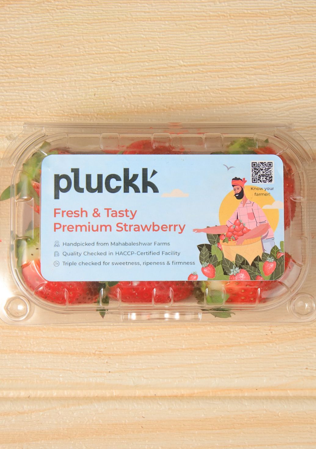Fruits Online: Order Farm Fresh Fruits Online at Your Convenience | Pluckk