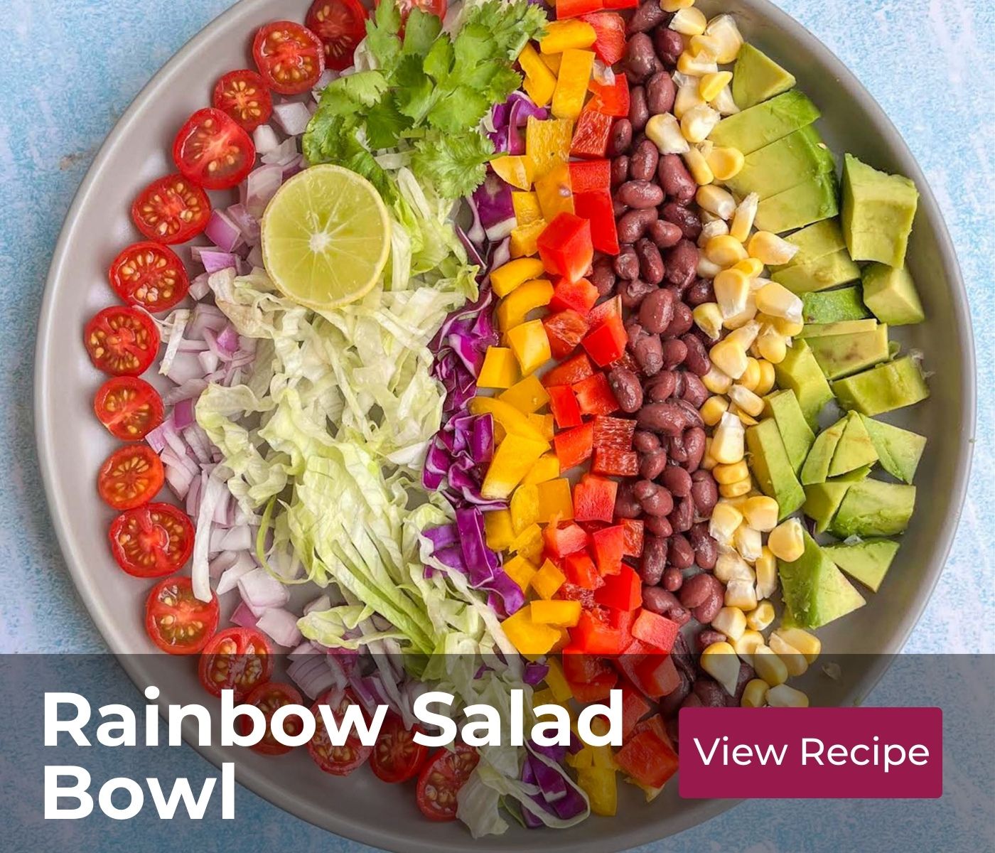 Try these easy & healthy recipes with our produce!