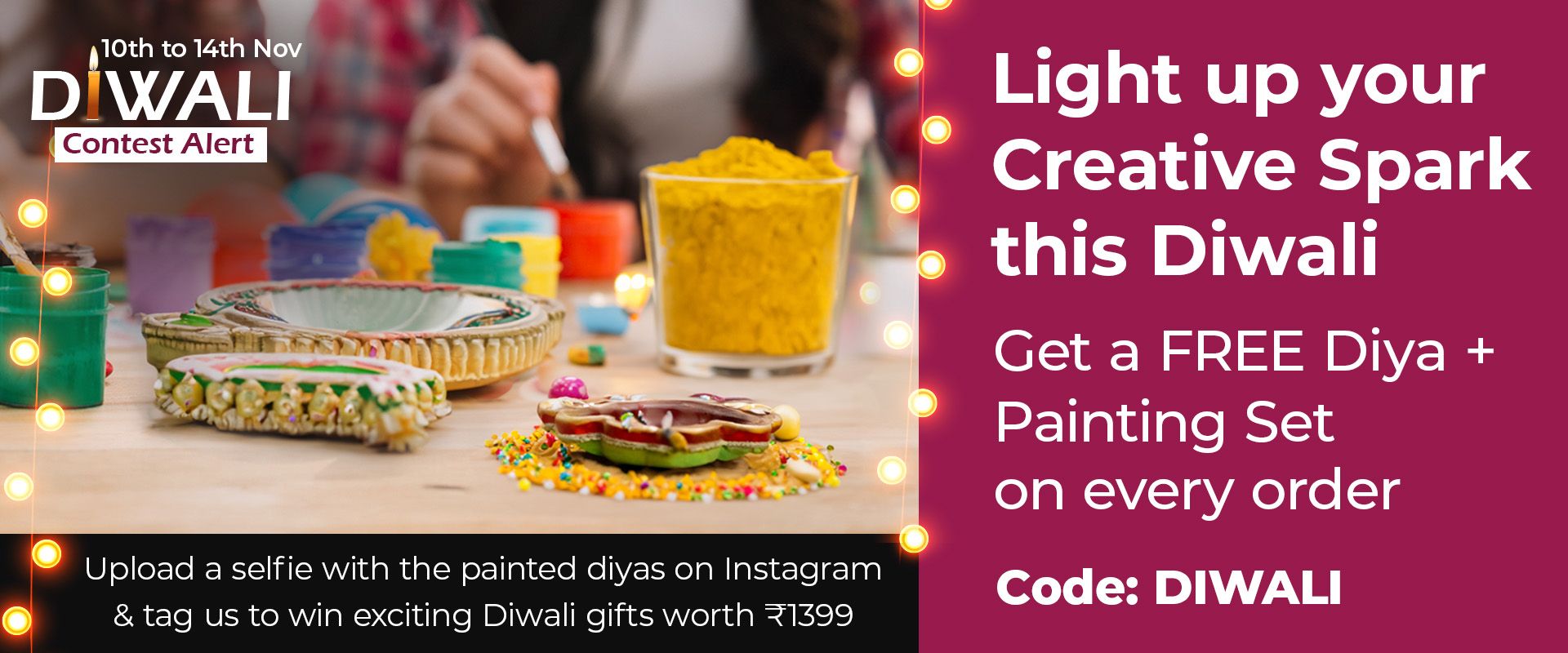 Diwali Specials