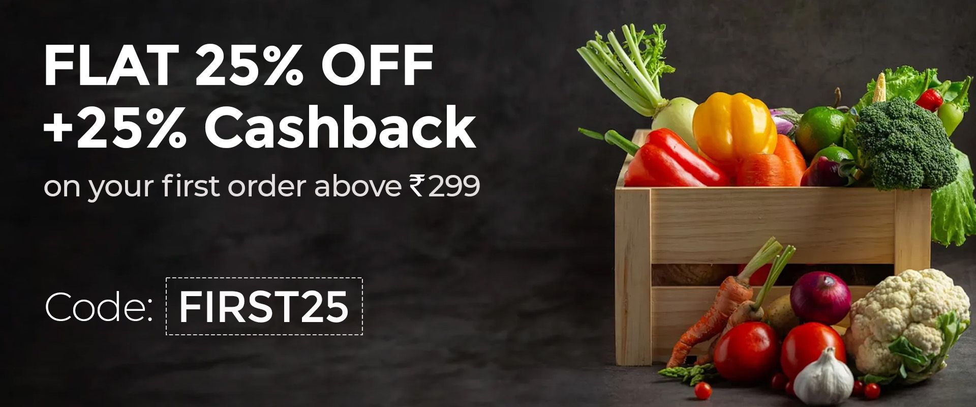 Vegetables Online: Get Fresh Farm Vegetables Delivered to Your Door ...