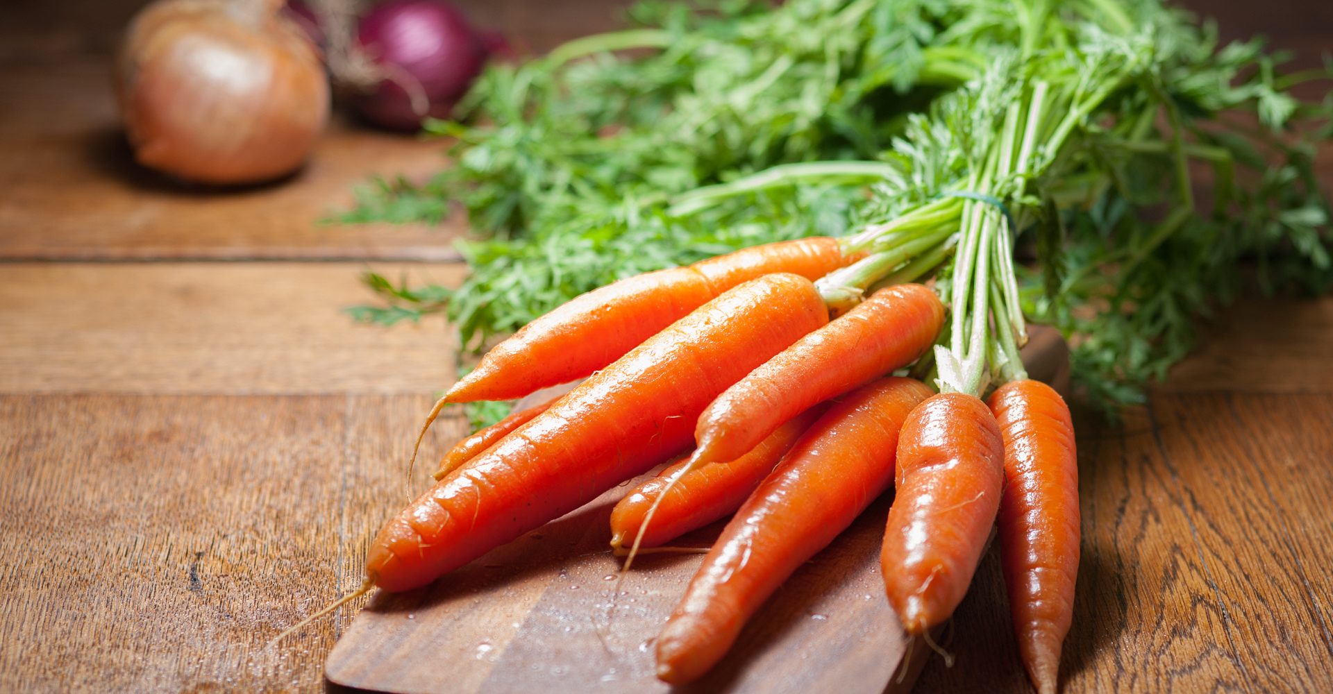 10 Powerful Health Benefits of Carrots