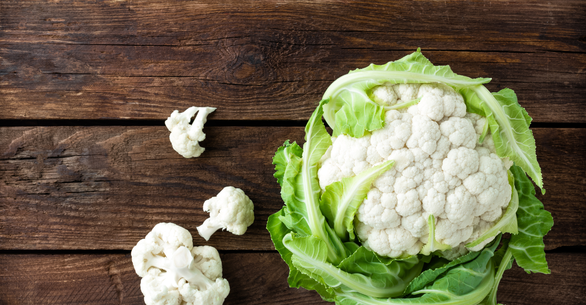 10 Powerful Health Benefits of Cauliflower