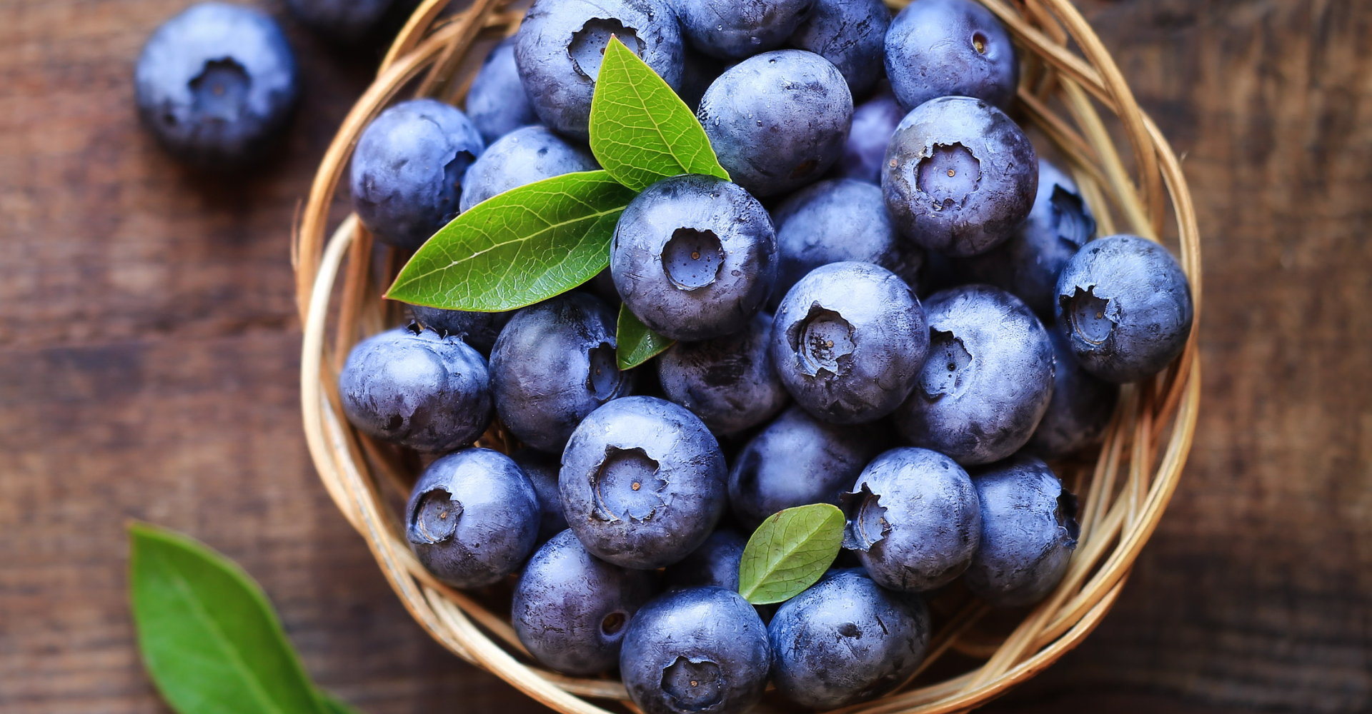 Blueberries for Women: Hormone Health, Skin Glow, and Bone Strength