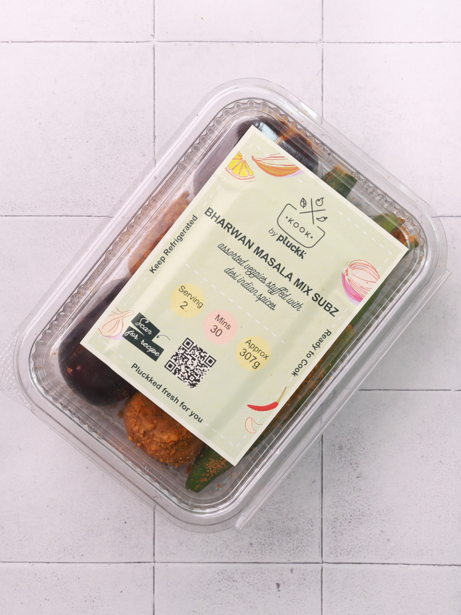 Ready to Cook Food Online: Pre-cut Vegetables & Pre-cut Fruits Online ...