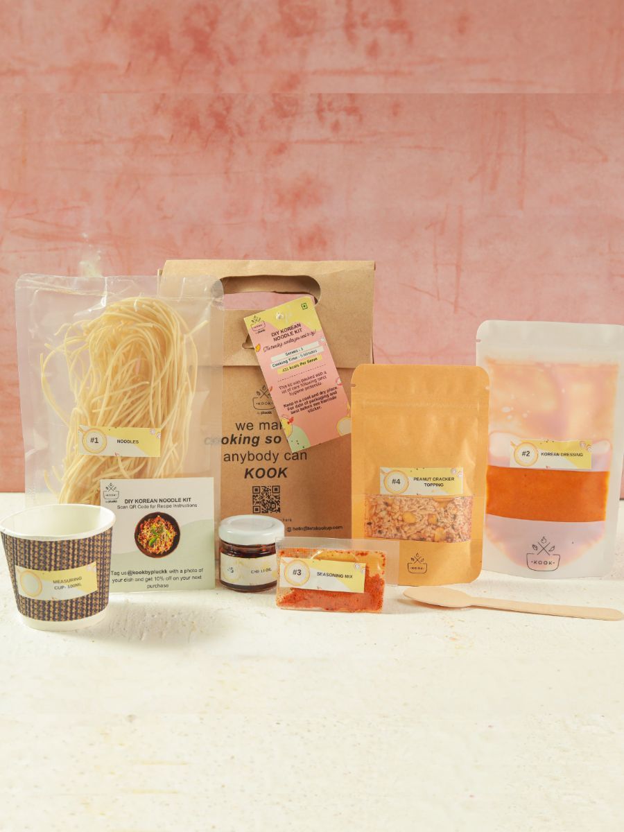 Meal Kits: Order Meal Kits Online Without any Hassle | Pluckk